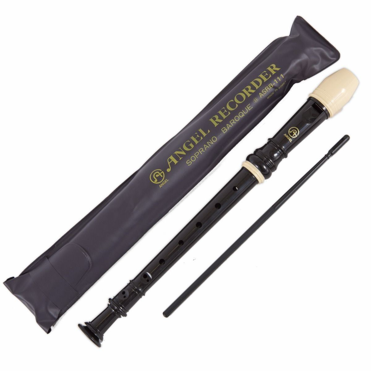 Angel Key of C Recorder A601 – Parsons Music