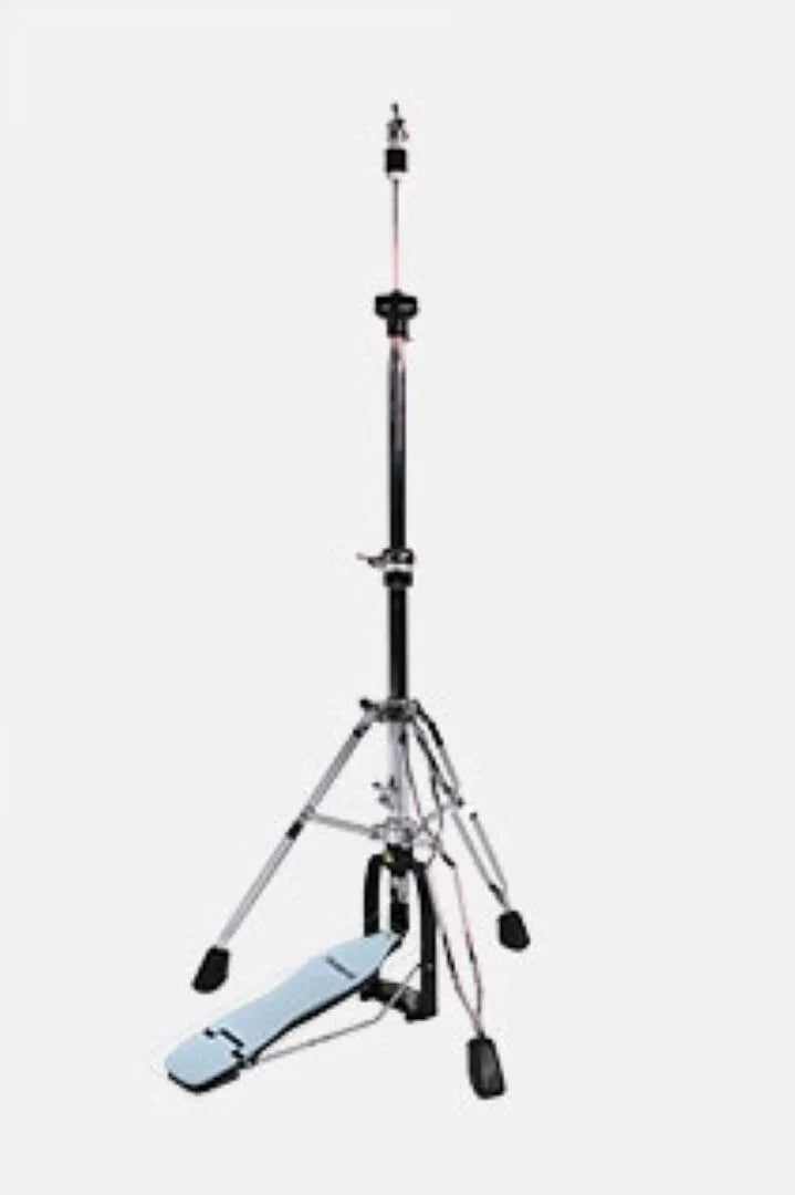 Roland RHH10 Double-braced hi-hat stand with three swivel legs ...